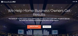 My Lead System Pro Review - Is MLSP a Scam? - Work at Home Jobs