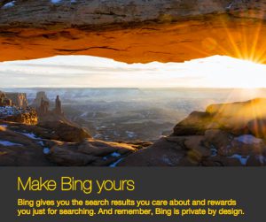 Is The Bing Rewards Program A Scam? - Work at Home Jobs