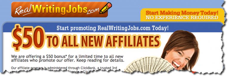 The Truth About Real Writing Jobs - Scam Exposed - Work at Home Jobs