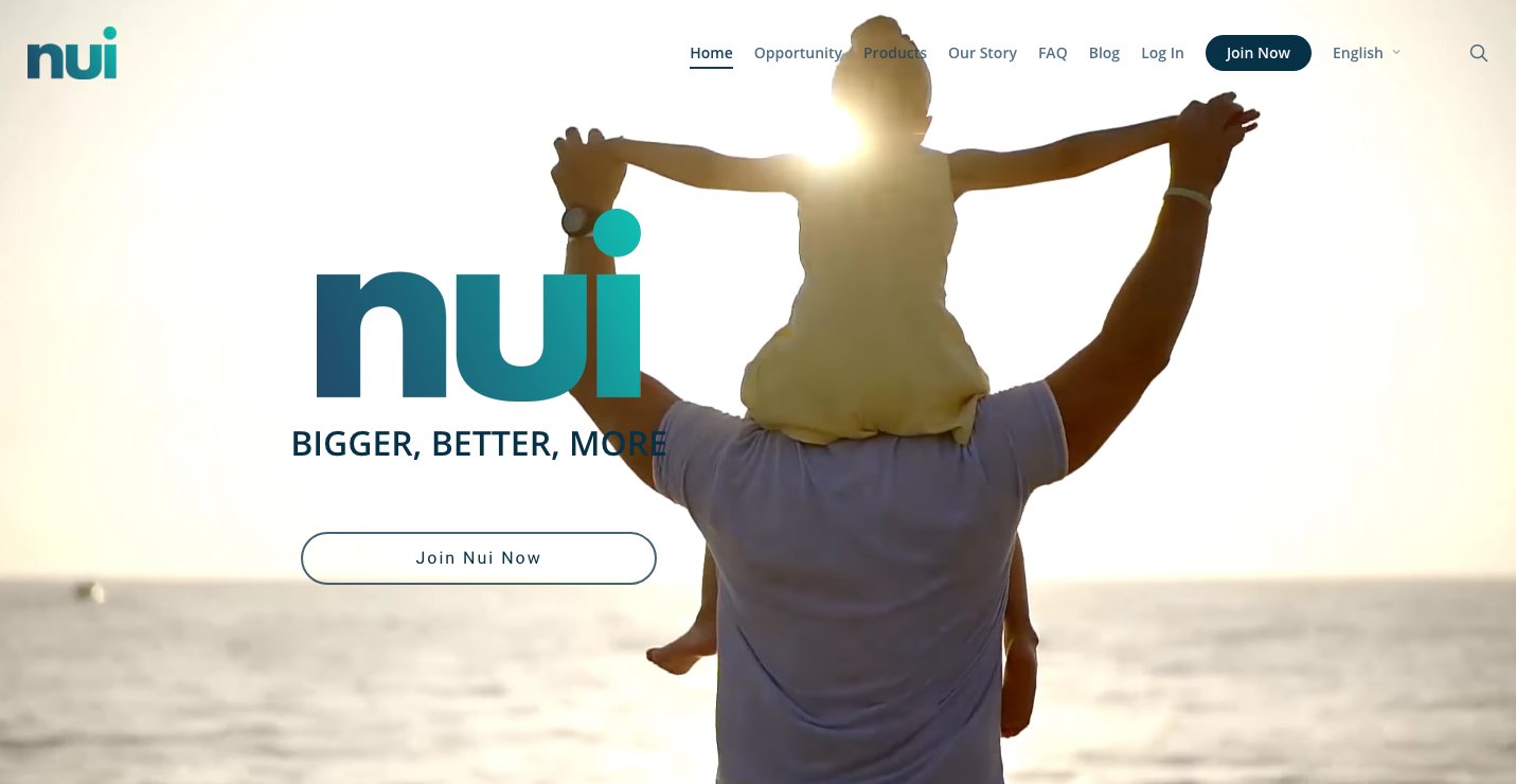 NUI Social Review: Is This Really Legit or is it Just Another Crypto ...