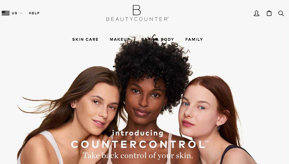 Beauty Counter MLM Review: Ponzi Scam or Legit Opportunity? - Work at ...